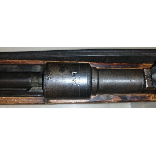 fusil-mauser-98k-1944-bnz-armurerie-nimoise