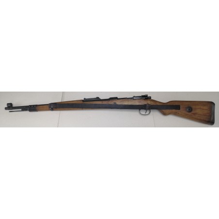 fusil-mauser-98k-1944-bnz-armurerie-nimoise