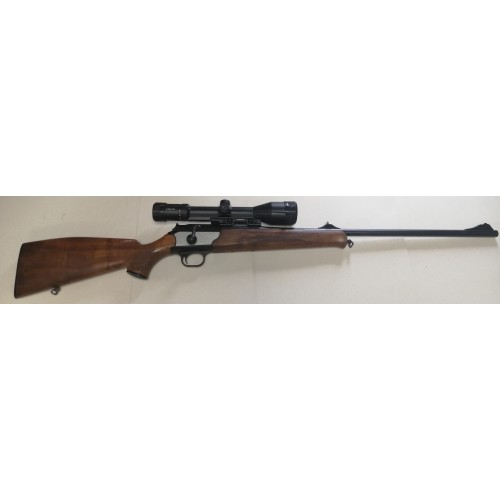carabine-blaser-modele-R93-calibre-270-WSM-armurerie-nimoise