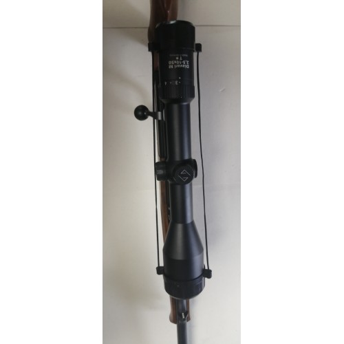 carabine-blaser-modele-R93-calibre-270-WSM-armurerie-nimoise