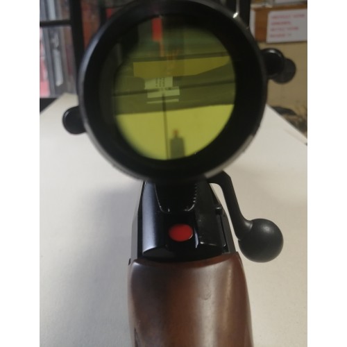 carabine-blaser-modele-R93-calibre-270-WSM-armurerie-nimoise