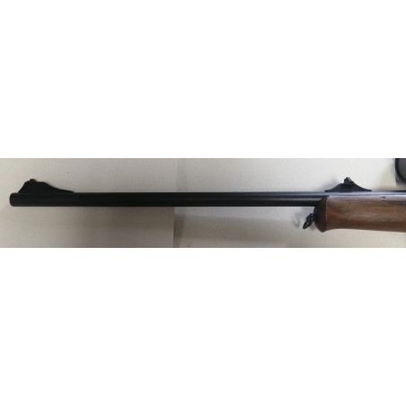 carabine-blaser-modele-R93-calibre-270-WSM-armurerie-nimoise