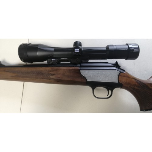 carabine-blaser-modele-R93-calibre-270-WSM-armurerie-nimoise