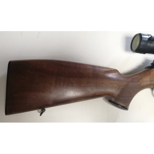 carabine-blaser-modele-R93-calibre-270-WSM-armurerie-nimoise