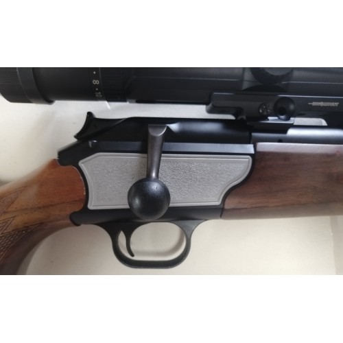 carabine-blaser-modele-R93-calibre-270-WSM-armurerie-nimoise