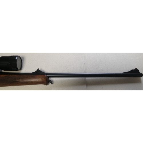 carabine-blaser-modele-R93-calibre-270-WSM-armurerie-nimoise