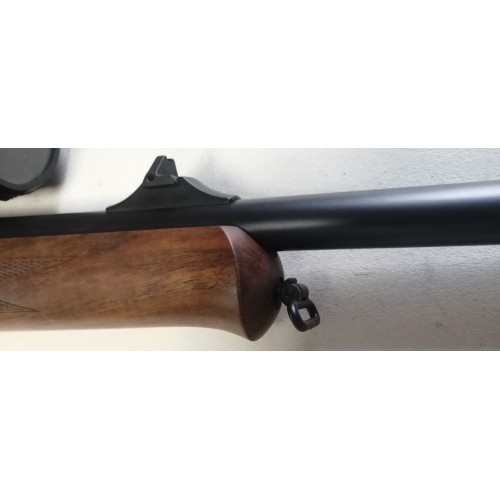 carabine-blaser-modele-R93-calibre-270-WSM-armurerie-nimoise
