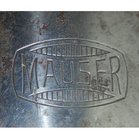 Carabine-mauser-ES340-armurerie-nimoise