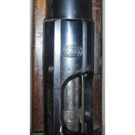 Carabine-mauser-ES340-armurerie-nimoise