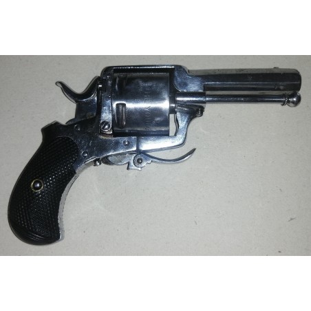 revolver-belge-young-lion-armurerie-nimoise