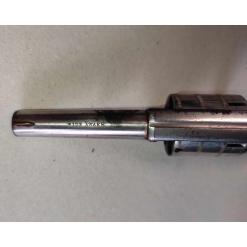 Revolver-Wide-Awake-armurerie-nimoise