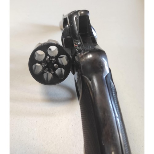 Colt-modele-1895-armurerie-nimoise