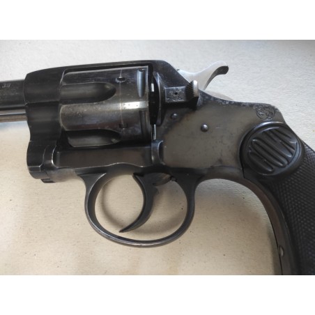 Colt-modele-1895-armurerie-nimoise